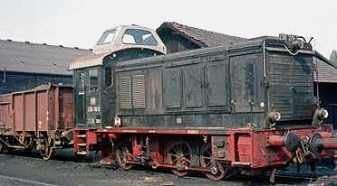 Winco BRAWA HO scale Rail Models
